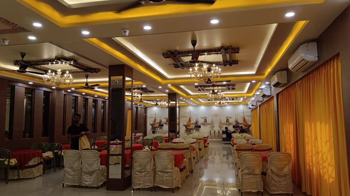 PS Luxury Hotel Banquet Hall Regale| Call +91-8240803563|Best Banquets ...