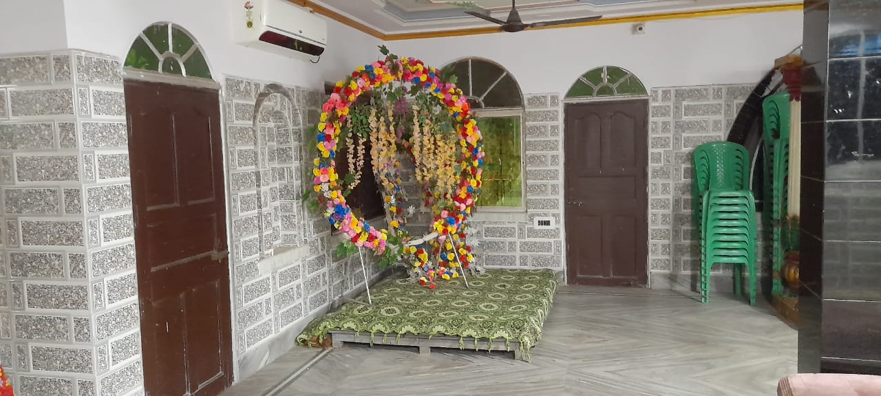 Ekanta Apan Anusthan Bari Regale|#1 Best Banquet Halls In Berhampore
