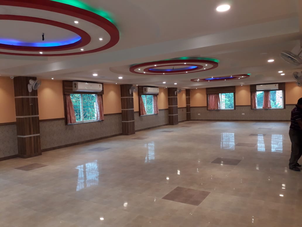 Durgapur Kuthir Regale|#1 Best Banquet Halls In Durgapur