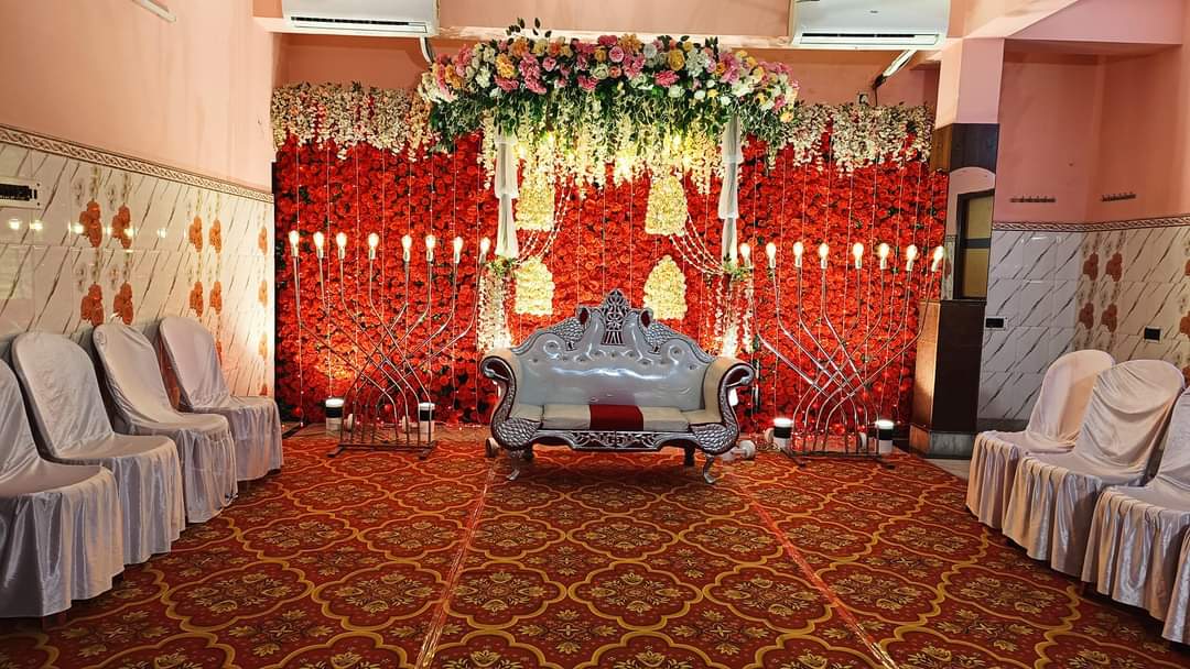 Sonar Kella Regale|#1 Best Banquet Halls In Asansol