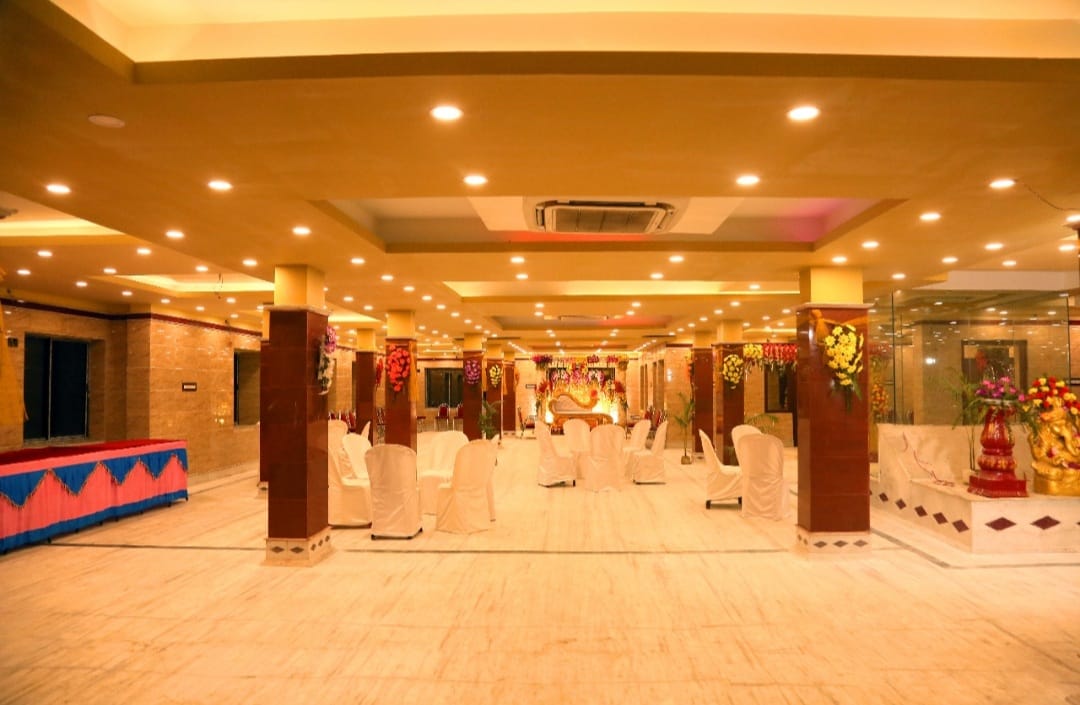 Lokenath Banquet Hall Regale