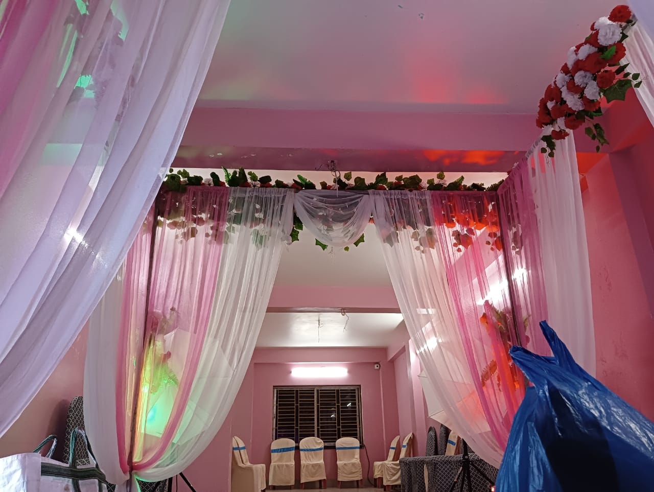Godhuli Banquet Hall Of Regale | #1 Best Banquet Hall In Barrackpore