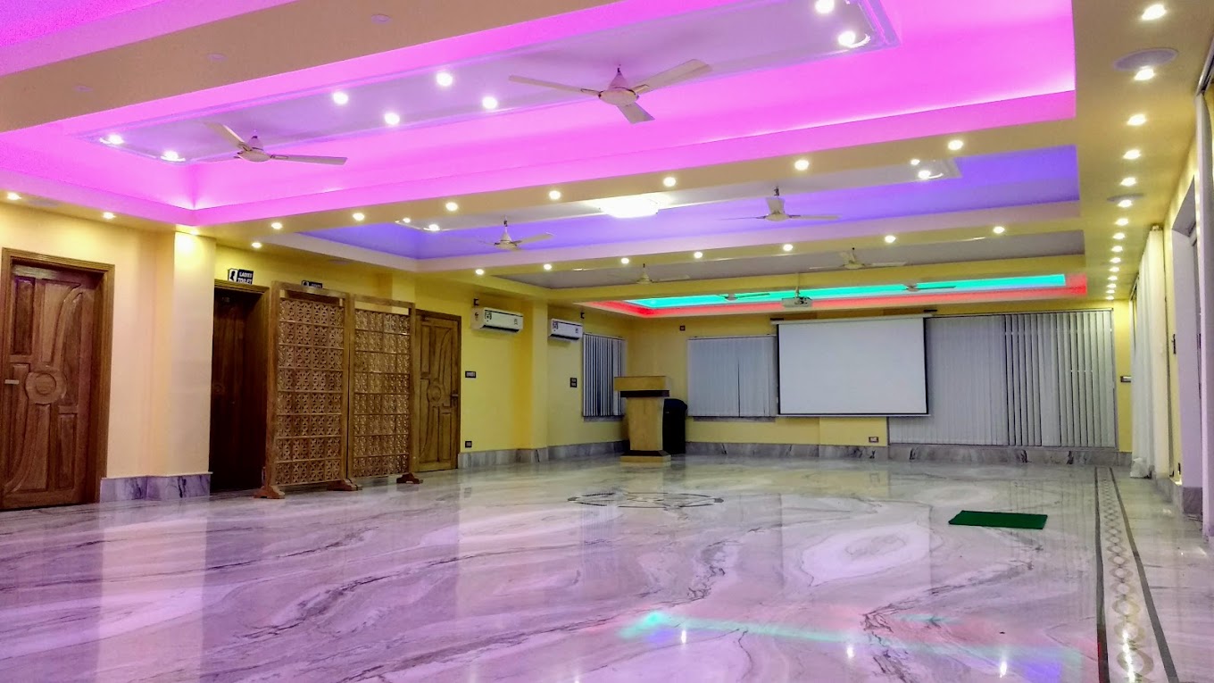 Rendezvous Lodge Of Regale | #1 Best Banquets In Krishnagar