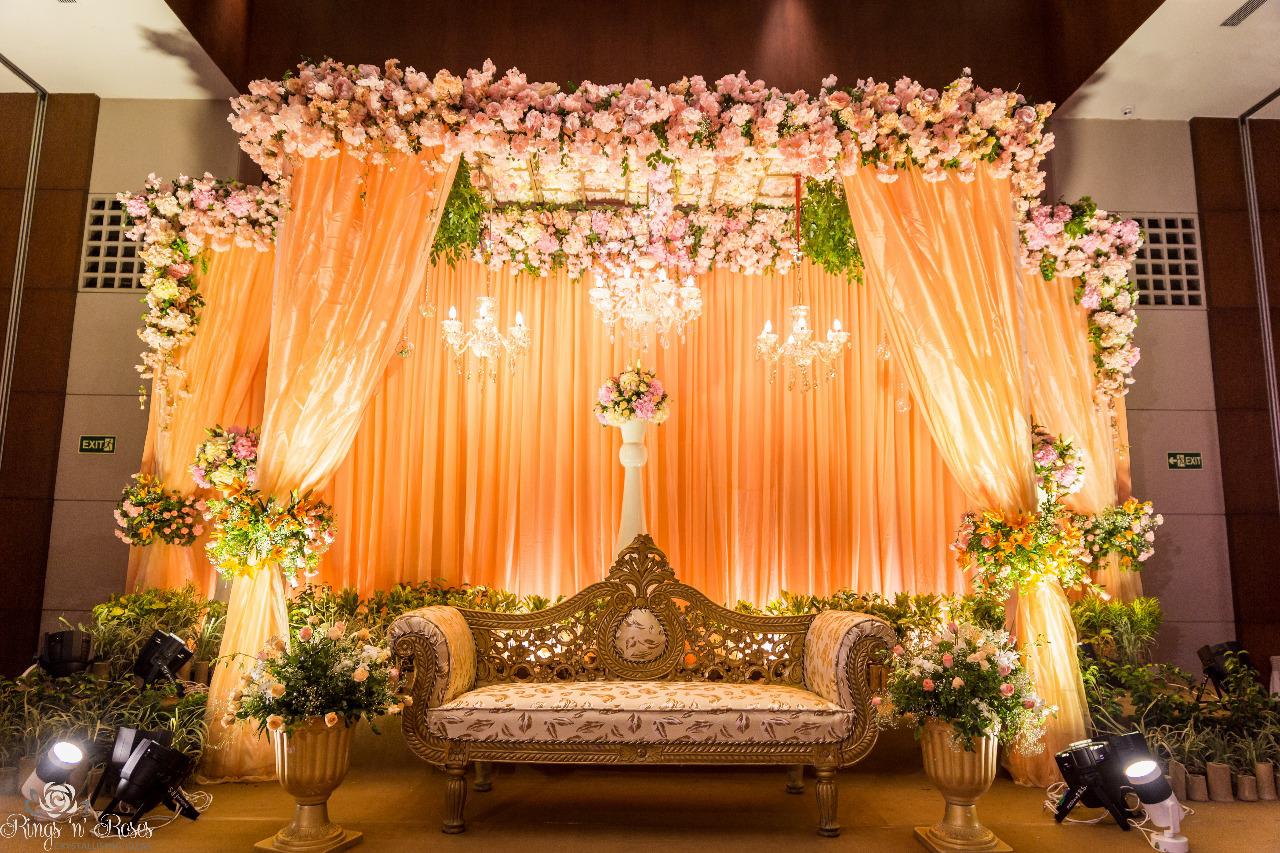 FC Block Community Hall Regale | #1 Best Banquet In Saltlake